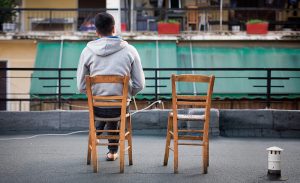 Kourosh | Face Forward